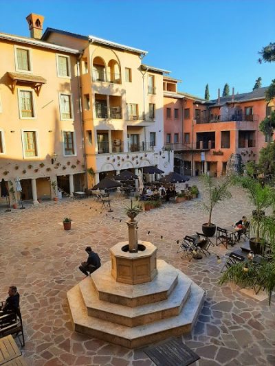 Torrepueblo: qué hacer y cómo llegar en transporte público – Todo por ...