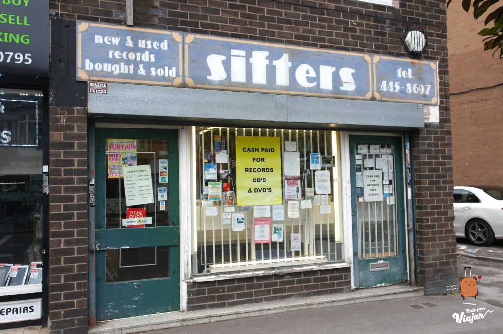 Tour de Oasis en Manchester: tras los primeros pasos musicales de los ...