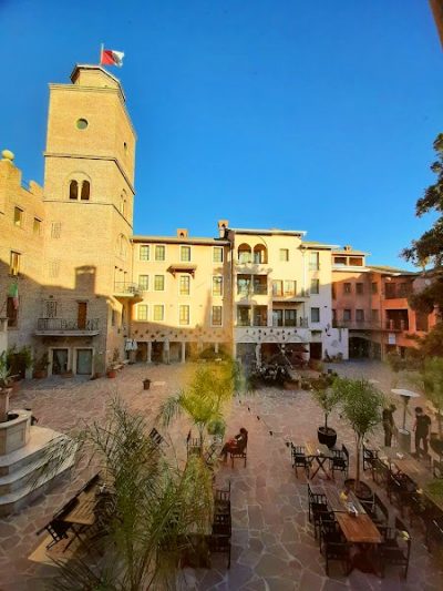 Torrepueblo: qué hacer y cómo llegar en transporte público – Todo por ...